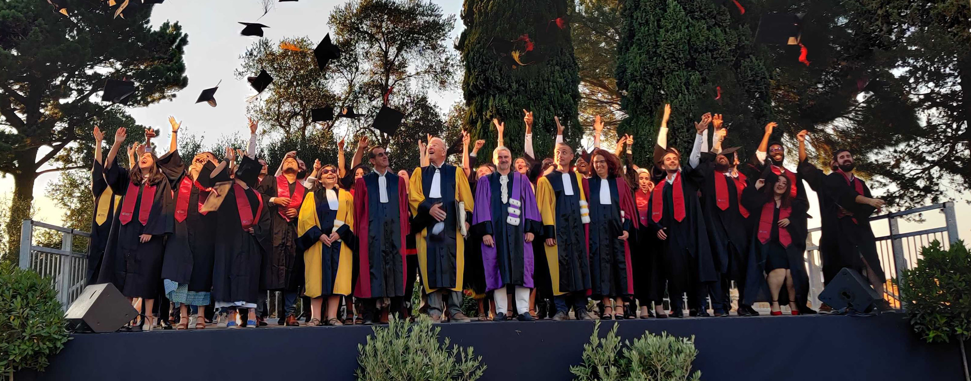 Offre de formations de l'Université Perpignan Via Domitia